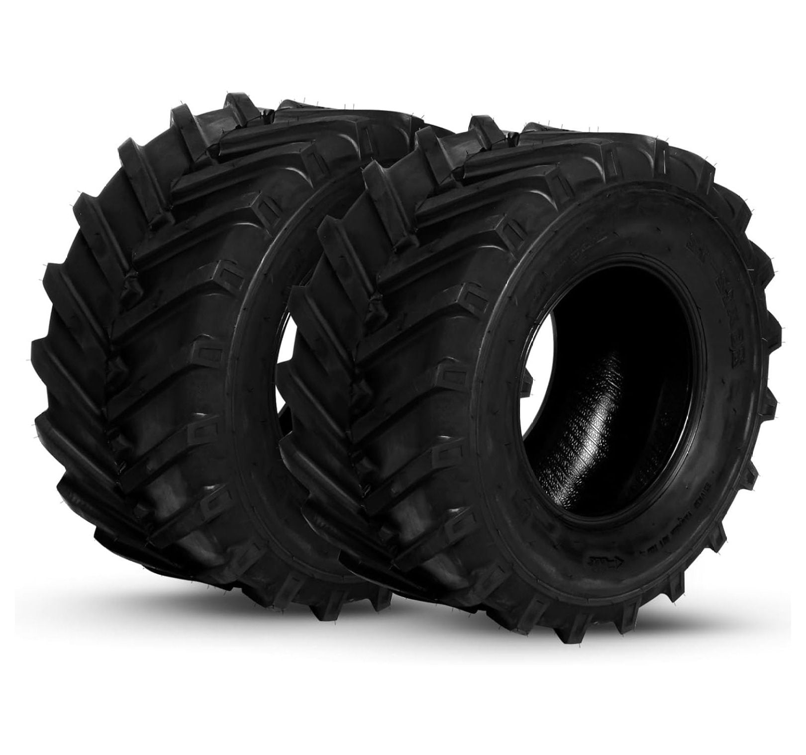 26x12.00-12 Lawn Mower Tubeless Tires 26x12x12 4 PLY Garden Turf ...