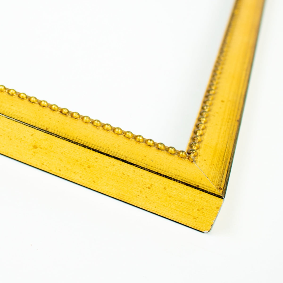 26x20 Frame Gold Solid Wood Picture Frame Width 0.75 Inches | Interior ...