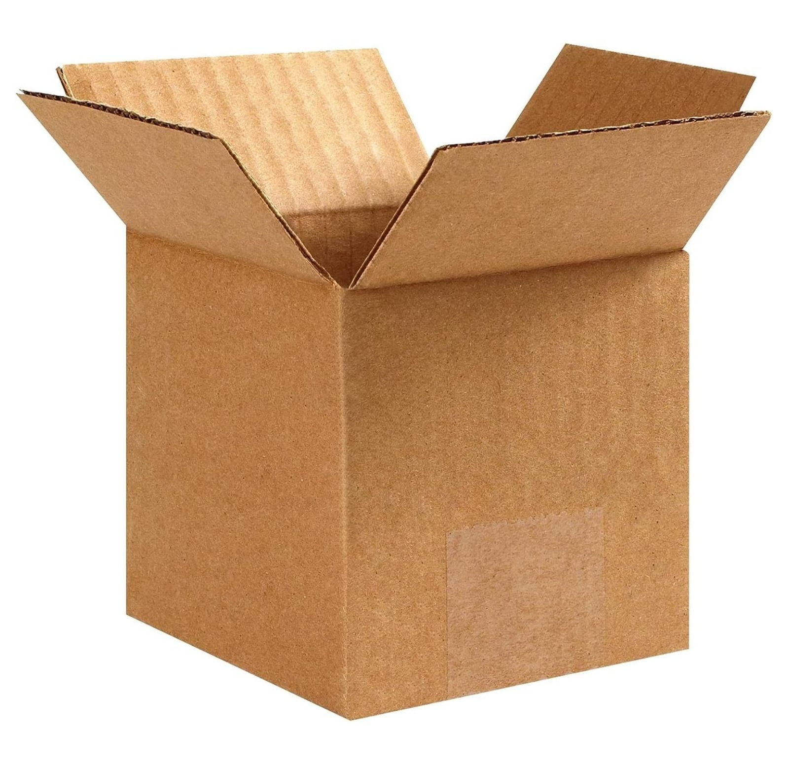26x26x26 Double Wall Shipping Boxes - Heavy Duty Cardboard Boxes 26 x ...