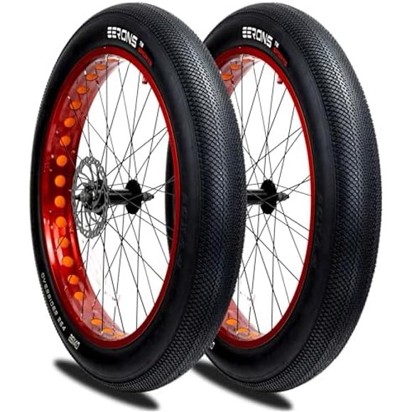 26x4 0 Fat Bike Tires