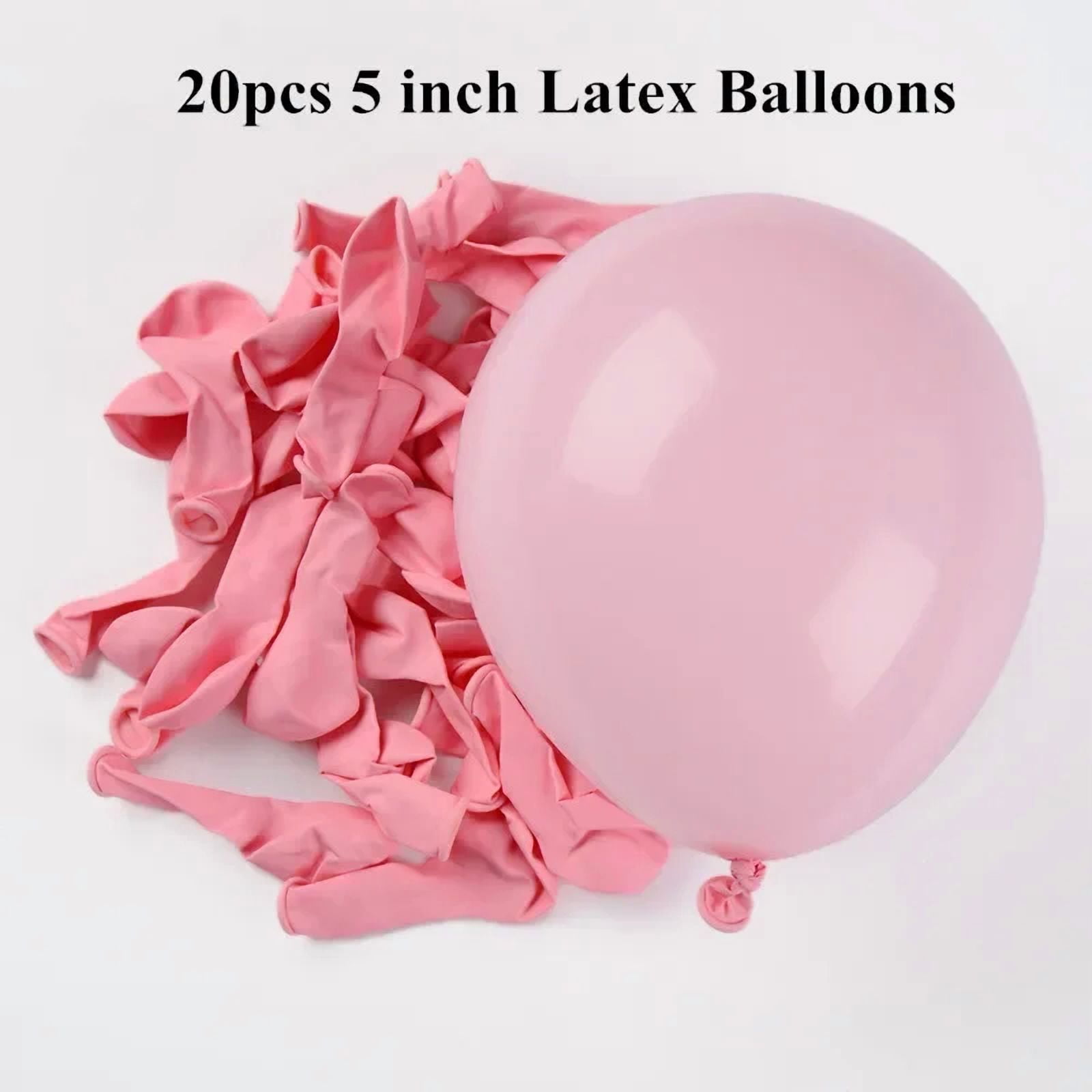 27/25cm Custom Transparent Letter Box A-Z Baby Shower Girl 1st Birthday ...