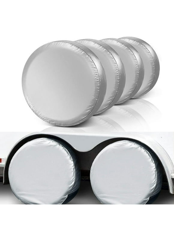 Tire Covers in Tire and Wheel Accessories - Walmart.com