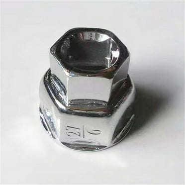 LAINLOY 7PCS 3/8" Drive Oil Filter Socket Set, Cap Wrench Removal Tool ...