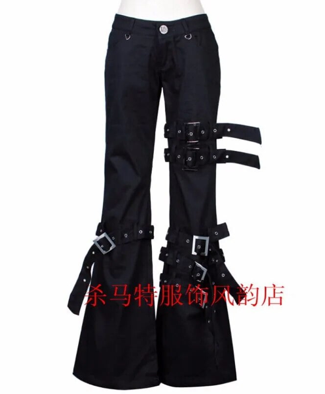 27-40 2022 Men's Clothing GD Hair Stylist Fashion Personality Rivet Gas ...
