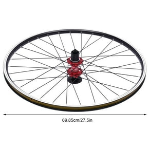 Mountain Bike Wheels 27 5