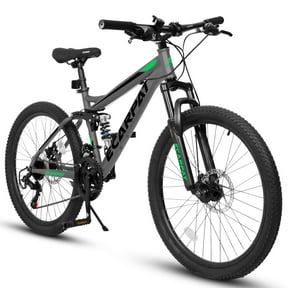 Hyper Bicycles 26" Jet Fuel BMX Bike, Heavy-Duty Steel Frame, 360 ...