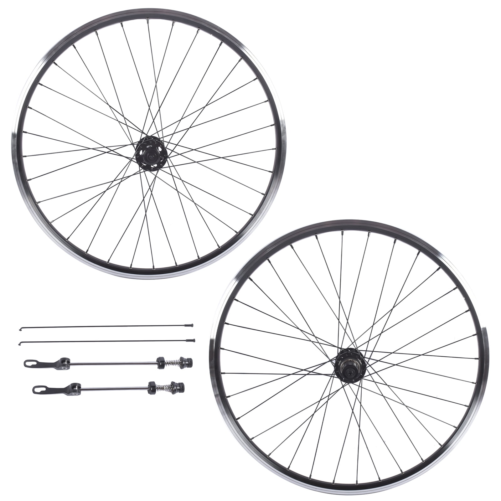 27.5" Mountain Bike Wheelset for 7-12 Speed Cassette Ultralight ...