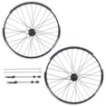 27.5" Mountain Bike Wheelset for 7-12 Speed Cassette Ultralight ...