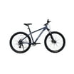 Ozark Trail FS.3 Fastflow Full Suspension Mountain Bike, 29" Wheels, Small Frame, Fits Rider 5'0 ...