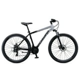 Schwinn AL Comp Mountain Bike, 27.5-in. Wheels, 21 Speed Adult Bicycle ...