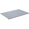 27.55”x 15.8" Soft PU Leather Surface Office Desk Mouse Mat Anti-Push ...