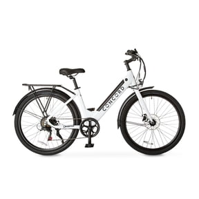 Step Through Ebikes
