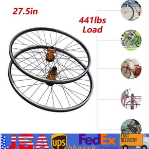 Mountain Bike Wheels 27 5