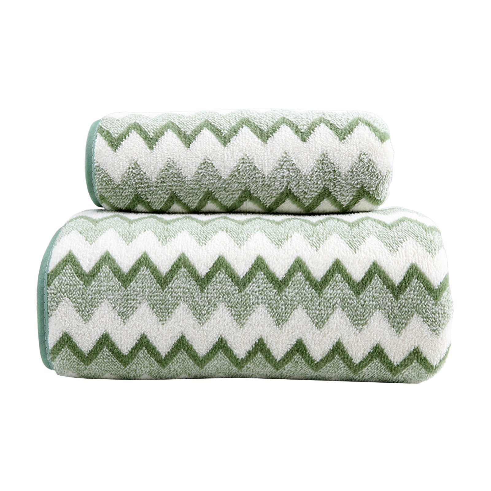 27.5x55 Inches Extra Large Bath Towels Set for Bathroom Super Soft ...