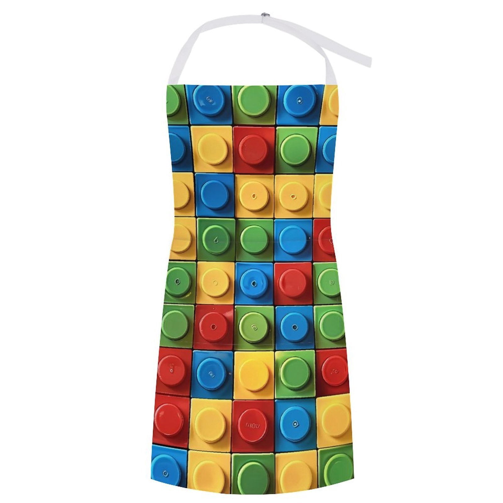 27.6×31.5in Pocket Apron Non-Wrinkle Non-Shrinkage Waterproof ...