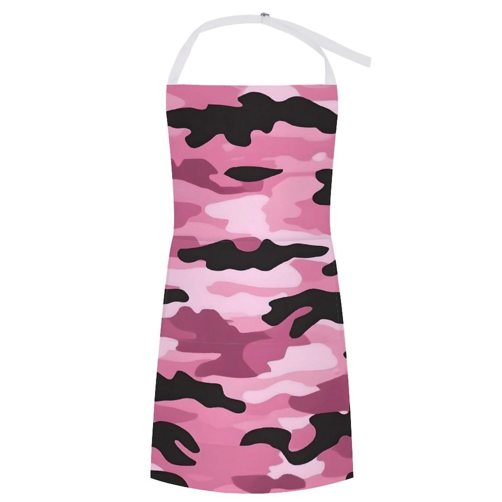 27.6×31.5in Pocket Apron Non-Wrinkle Non-Shrinkage Waterproof ...