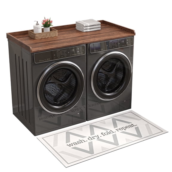 Washer Cover