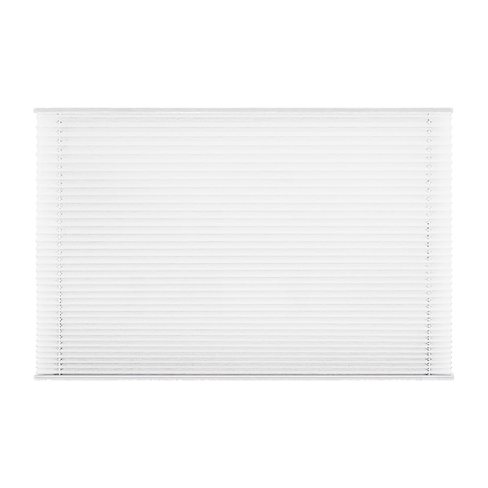 27.6x47.2 inch Cellular Shades, Cordless Light Filtering Windows Blinds ...