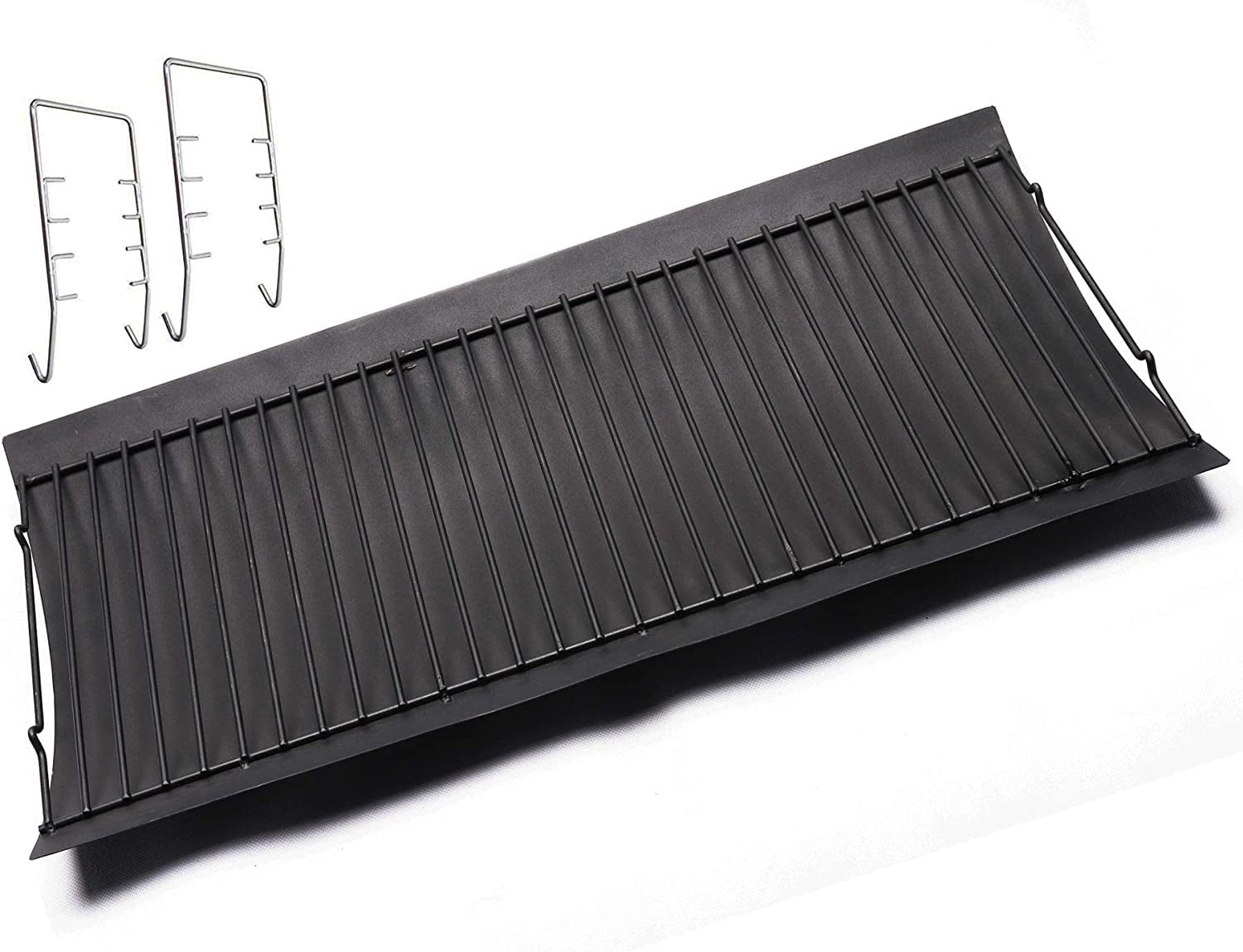 27" Ash Pan Heavy Duty Steel Miscellaneous Repair Part Replacement for ...