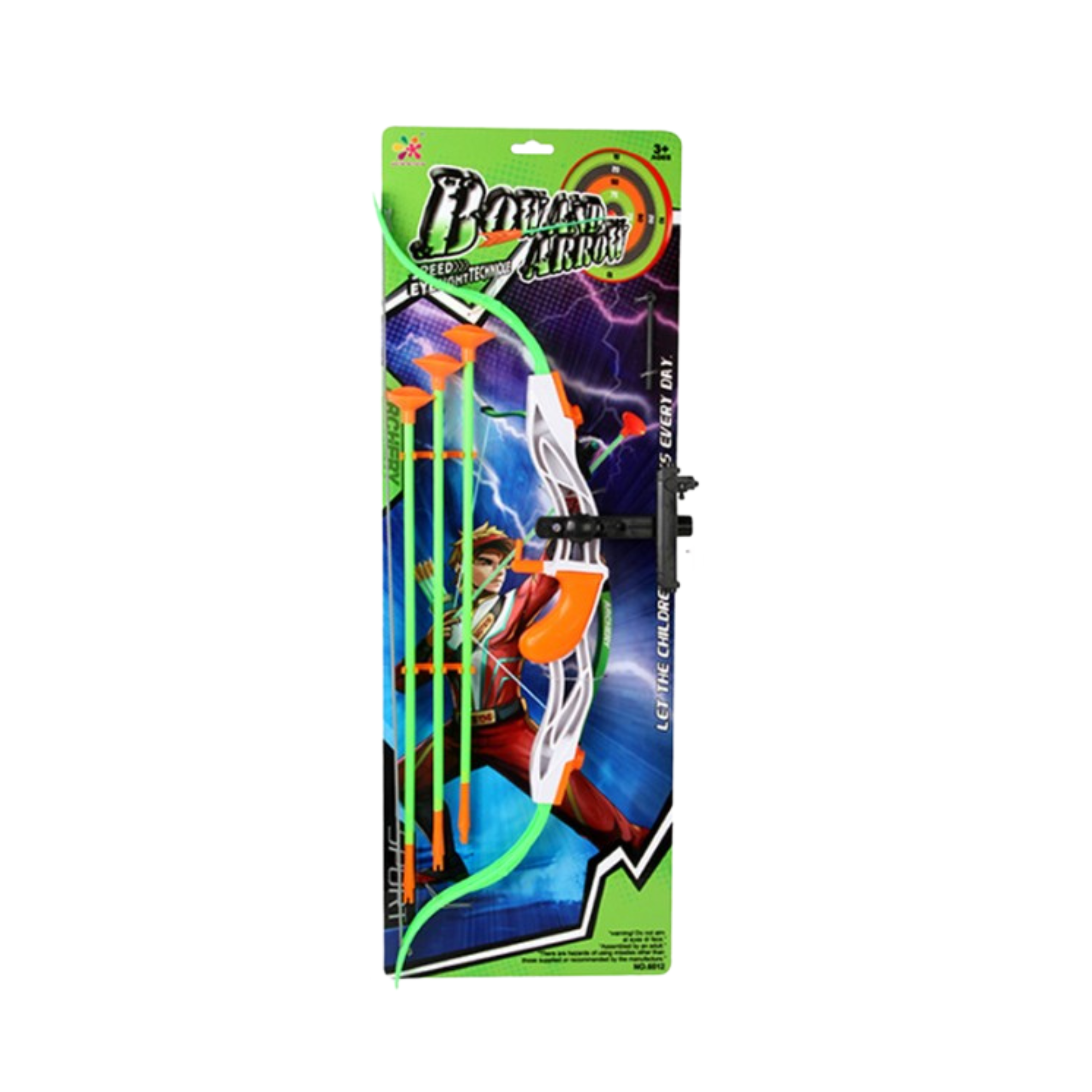 27" BOW AND ARROW - Walmart.com