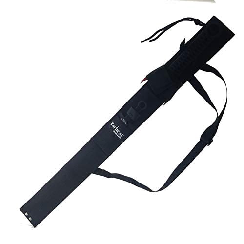27" Bat Style Fixed Blade Machete Set. for Collection, Gift, Camping ...