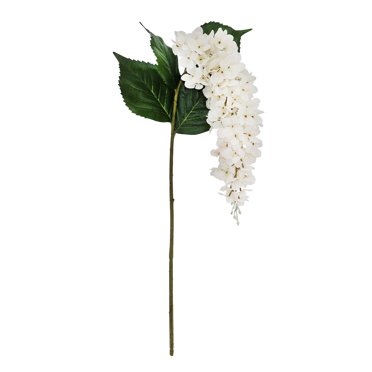 Cream Hydrangea Stem by Ashland® - Walmart.com