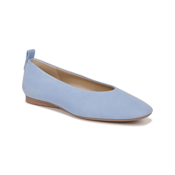 27 Edit Womens CARLA Faux Leather Slip on Flat Shoes - Walmart.com