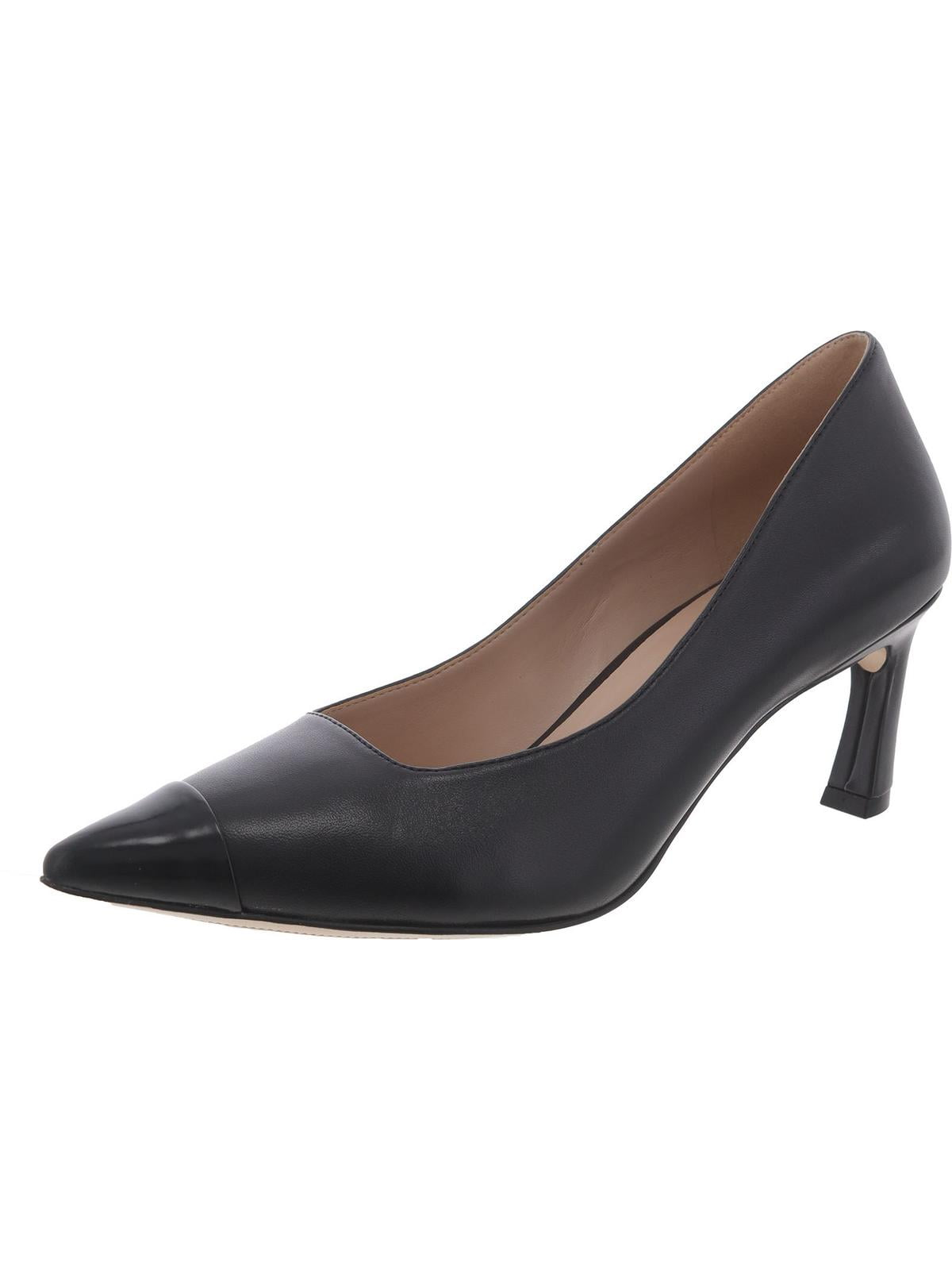 Naturalizer Women's Mara Pump Black 9M - Walmart.com