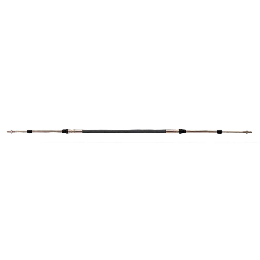27 Foot Marine Control Cable Compatible with 1975-Present Boats ...