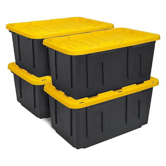 Heavy Duty Storage in Storage Containers - Walmart.com