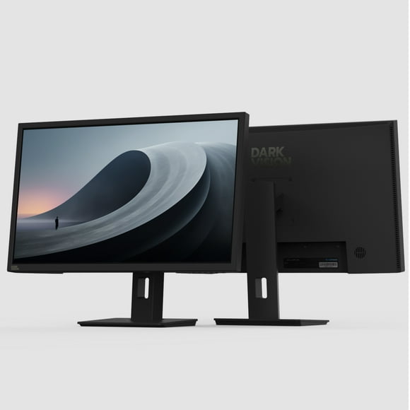 Color Calibrated Monitor