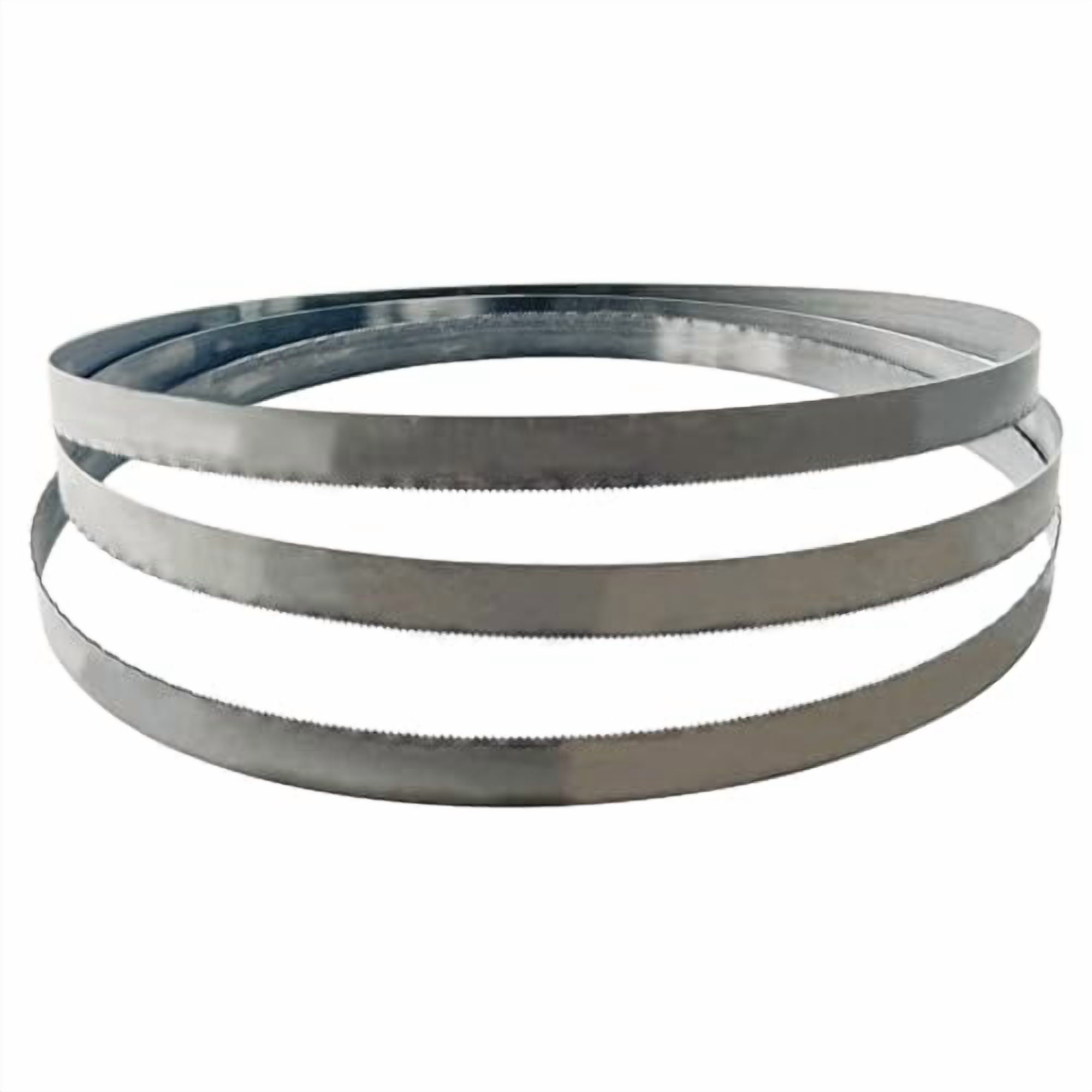 27 Inch Bandsaw Blades 14/18 TPI for DeWalt DCS377, Milwaukee Portable ...