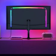 Govee Flow Pro LED Bars, RGBIC, WiFi, Google Assistant Compatible ...