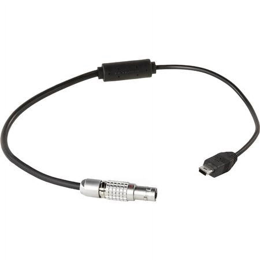 27" Nucleus-M Run/Stop Cable for Canon 5D Series Cameras - Walmart ...