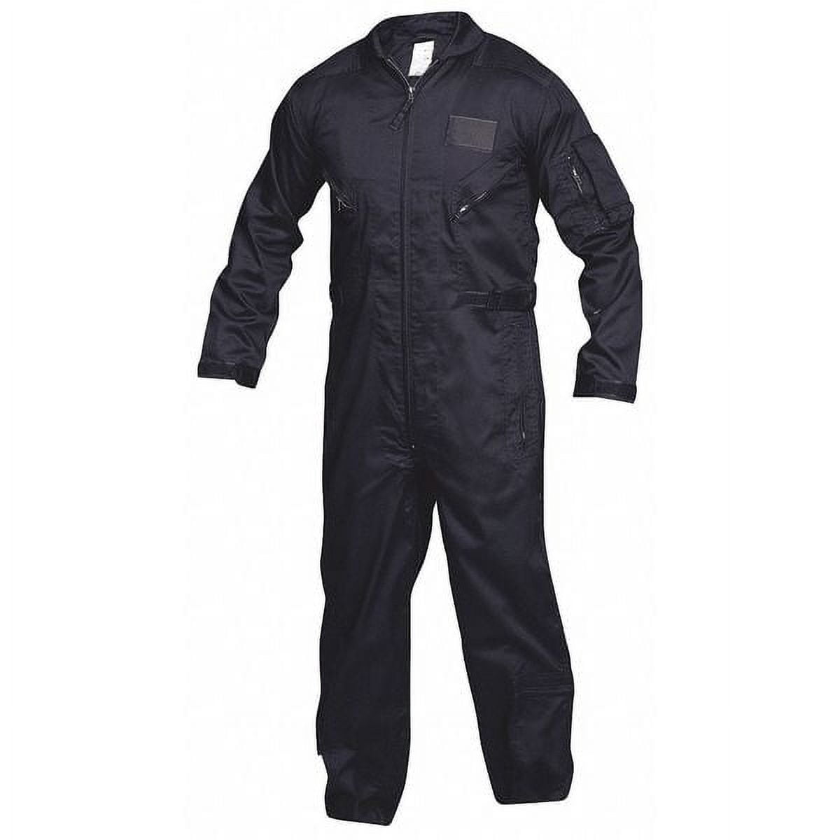 27- P Flight Suits Dark Navy XLarge - Walmart.com