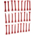 ATD Tools 85827 27 Pc. Trim Panel and Scraper Tool Set ATD-85827 ...