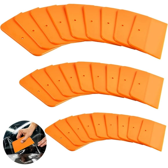 Plastic Tool For Body Filling