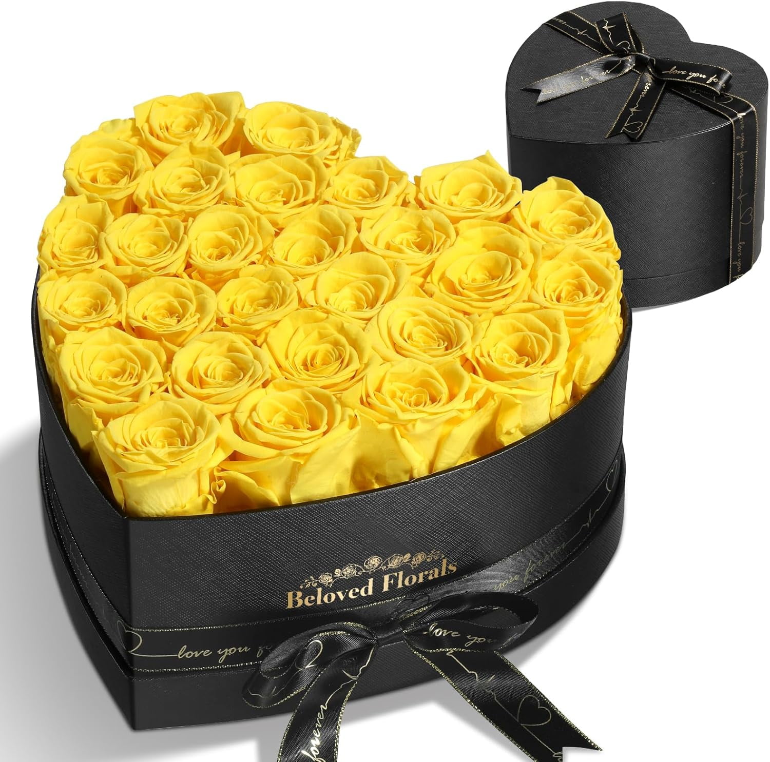 27 Preserved Rose Birthday Gifts for Women Her Mom Wife Girlfriend ...