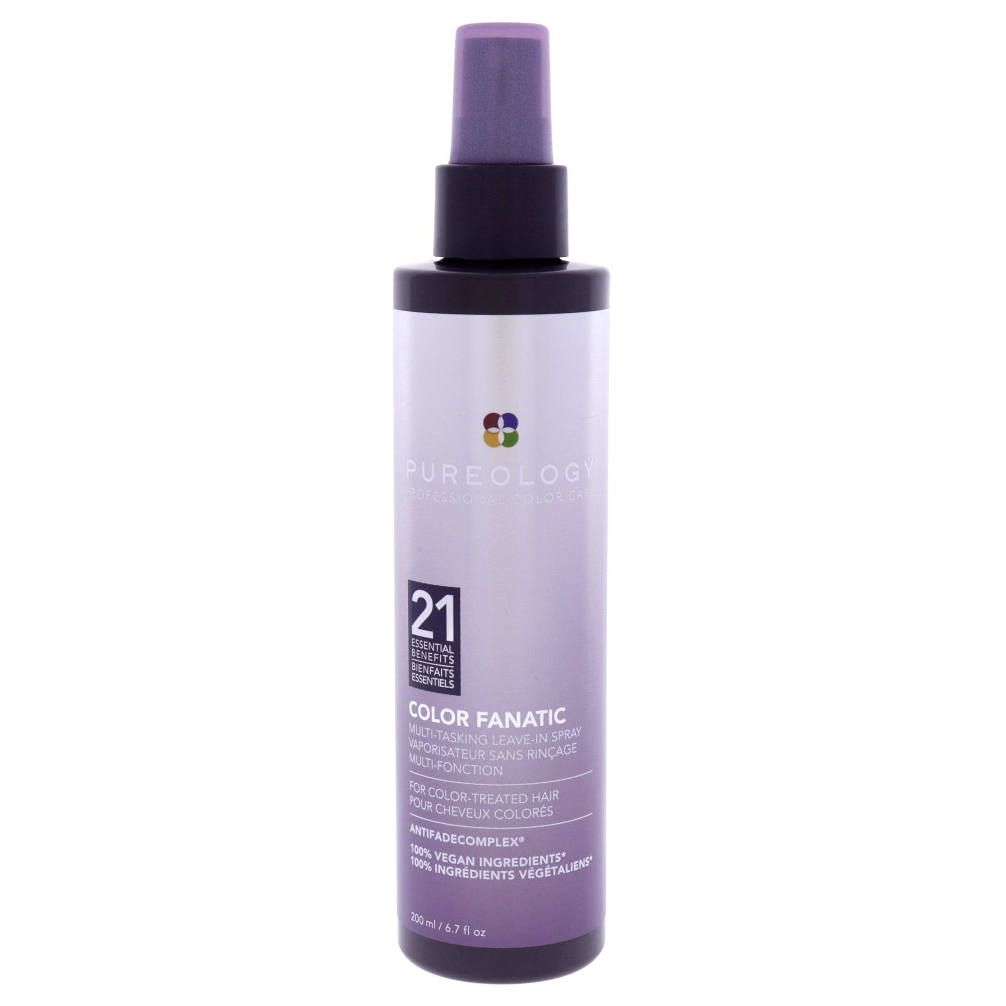 ($27 Value) Pureology Colour Fanatic Multi-Tasking Hair Beautifier ...