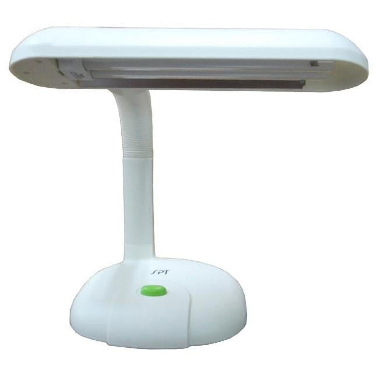 27-Watt Desk Lamp - 2-Tube - Walmart.com