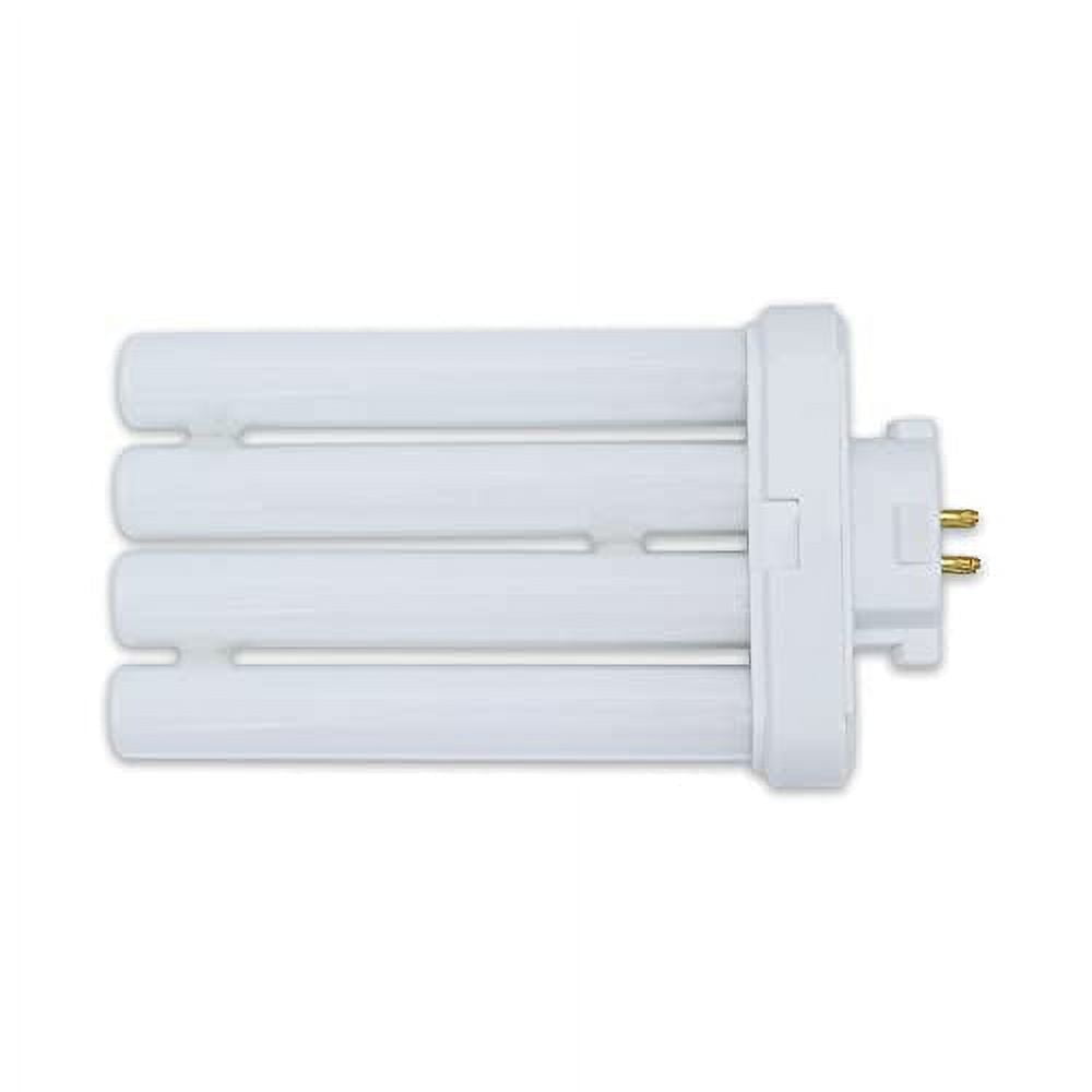 27-Watt U-Shape White Linear Fluorescent Tube Light Bulb – FML 27W ...