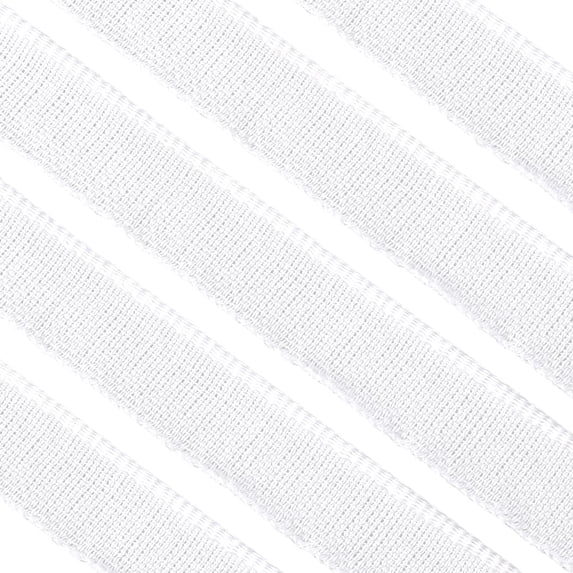 27 Yard Book Binding Headbands White Linen Bookbinding Tape Endbands ...