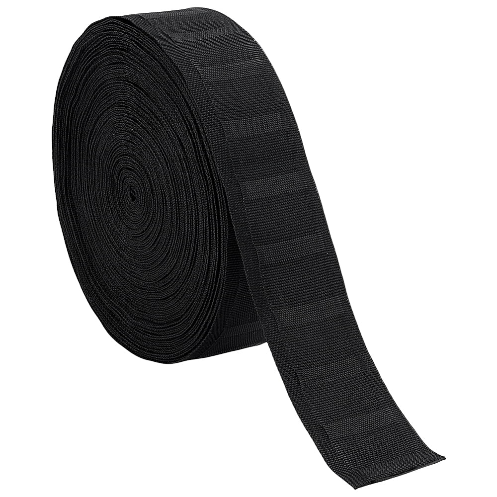 27 Yards Curtain Pleat Tape 1.6inch Wide Curtain Heading Tape ...