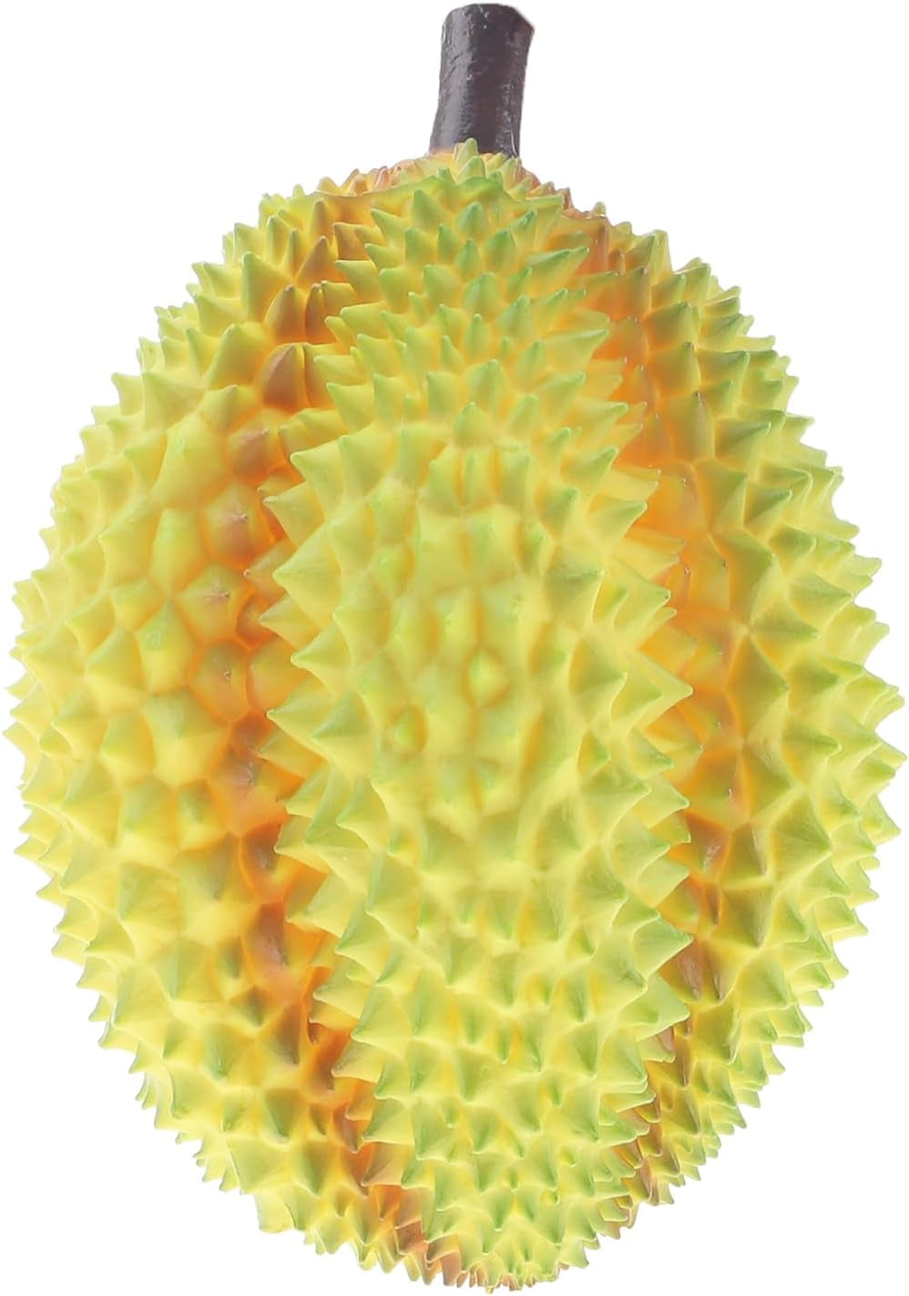 27 cm Fake Lifelike Durian Artificial Fruit Home Party Shop Christmas ...