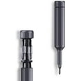 27-in-1 Precision Screwdriver Set, Mini Magnetic Screwdriver Set with ...