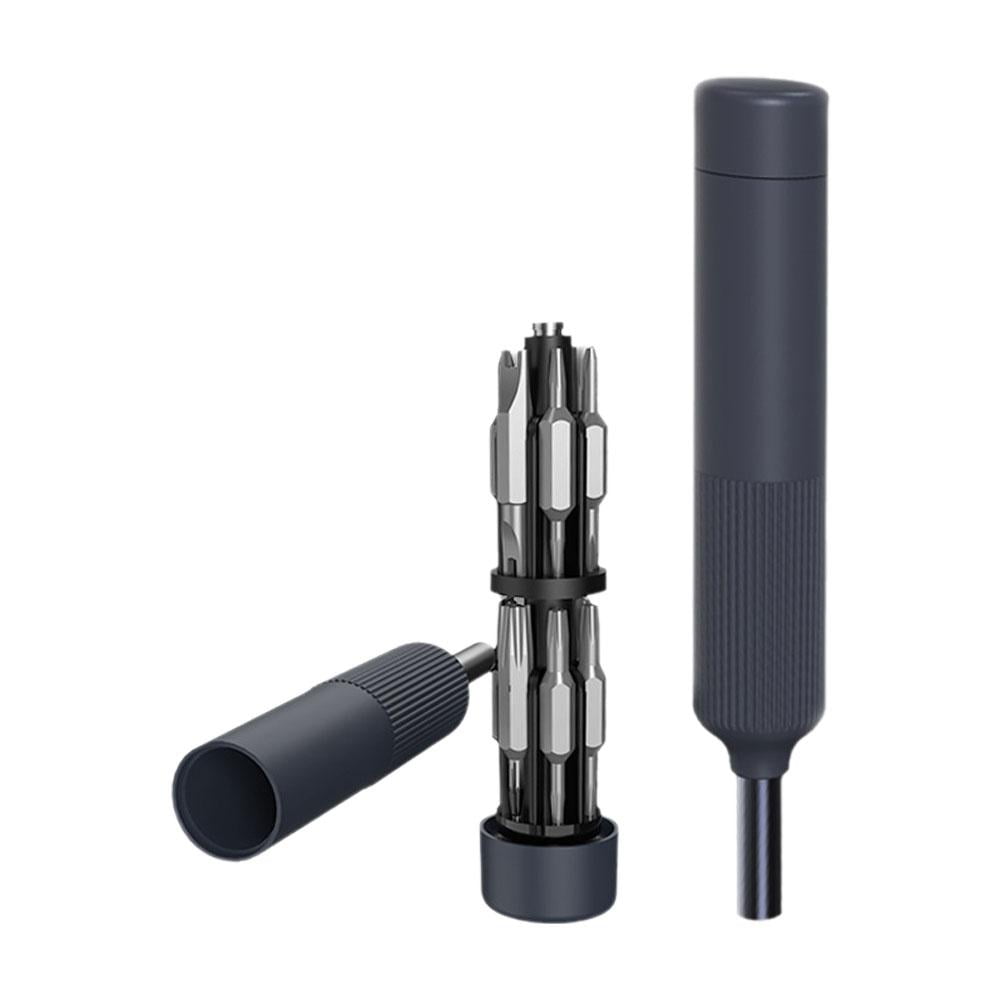 27-in-1 Precision Set Multi Bit Small Magnetic Mini Pen * Tool Manual ...