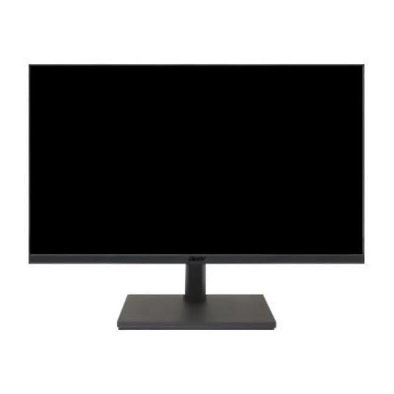 27 in. 16-9 CB271 Full HD LED LCD Monitor - Black - Walmart.com