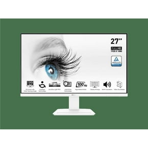 27 Inch Computer Monitor in Shop Computer Monitors by Screen Size ...