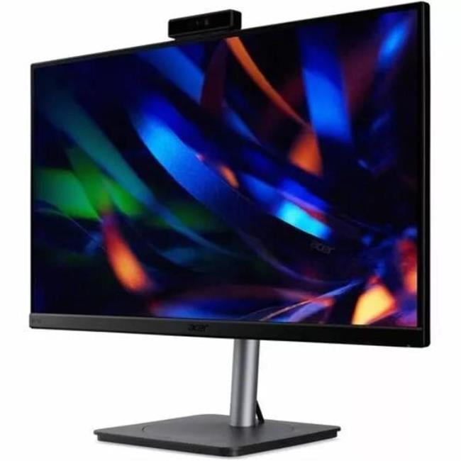 27 in. CB3 IPS Monitor, Black - Walmart.com
