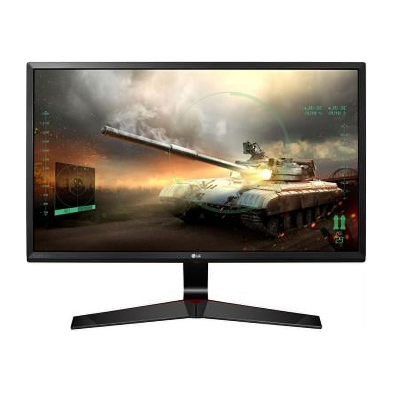 27 in. Class Full HD IPS LED Gaming Monitor - Walmart.com